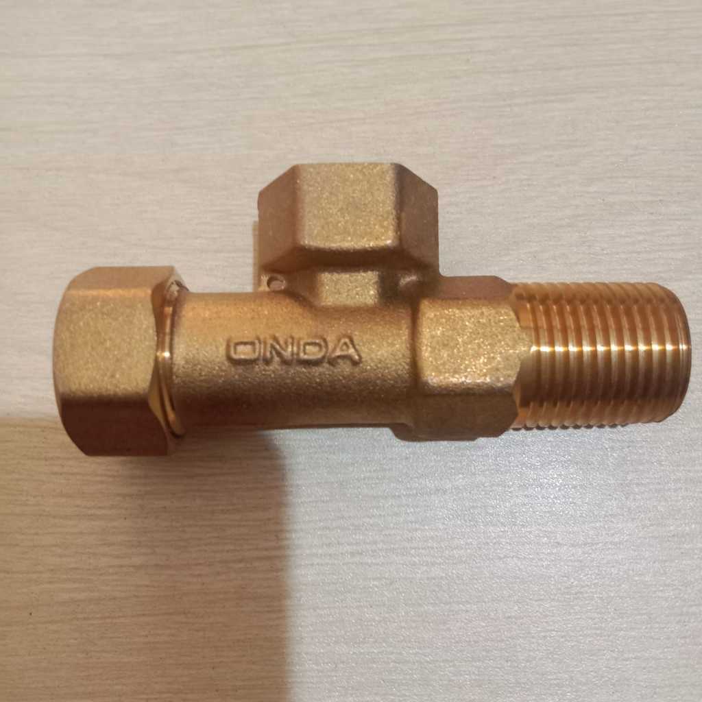 Jual FERRULE CUTTER ONDA 1/2 INCH | Shopee Indonesia