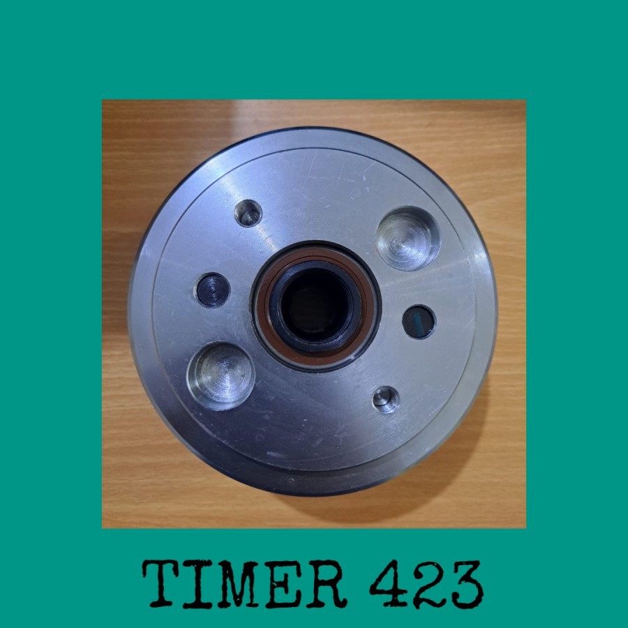Jual Timer Hino Lohan 423 Original | Shopee Indonesia