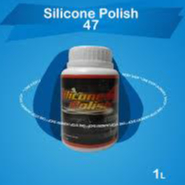 Jual SILICONE POLISH 47 pengkilat multiguna | Shopee Indonesia