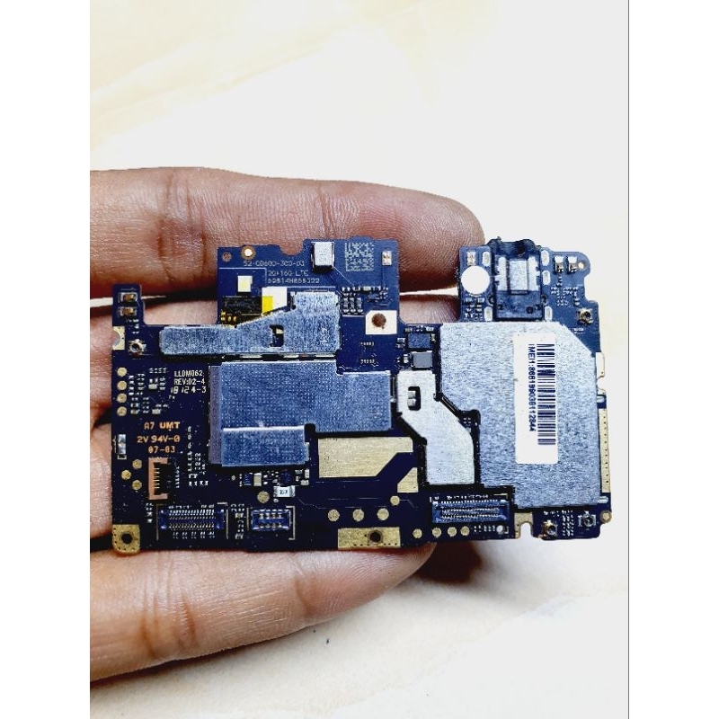 Jual Mesin Redmi Note 5A Normal Dan Segel(SiapPakai) | Shopee Indonesia