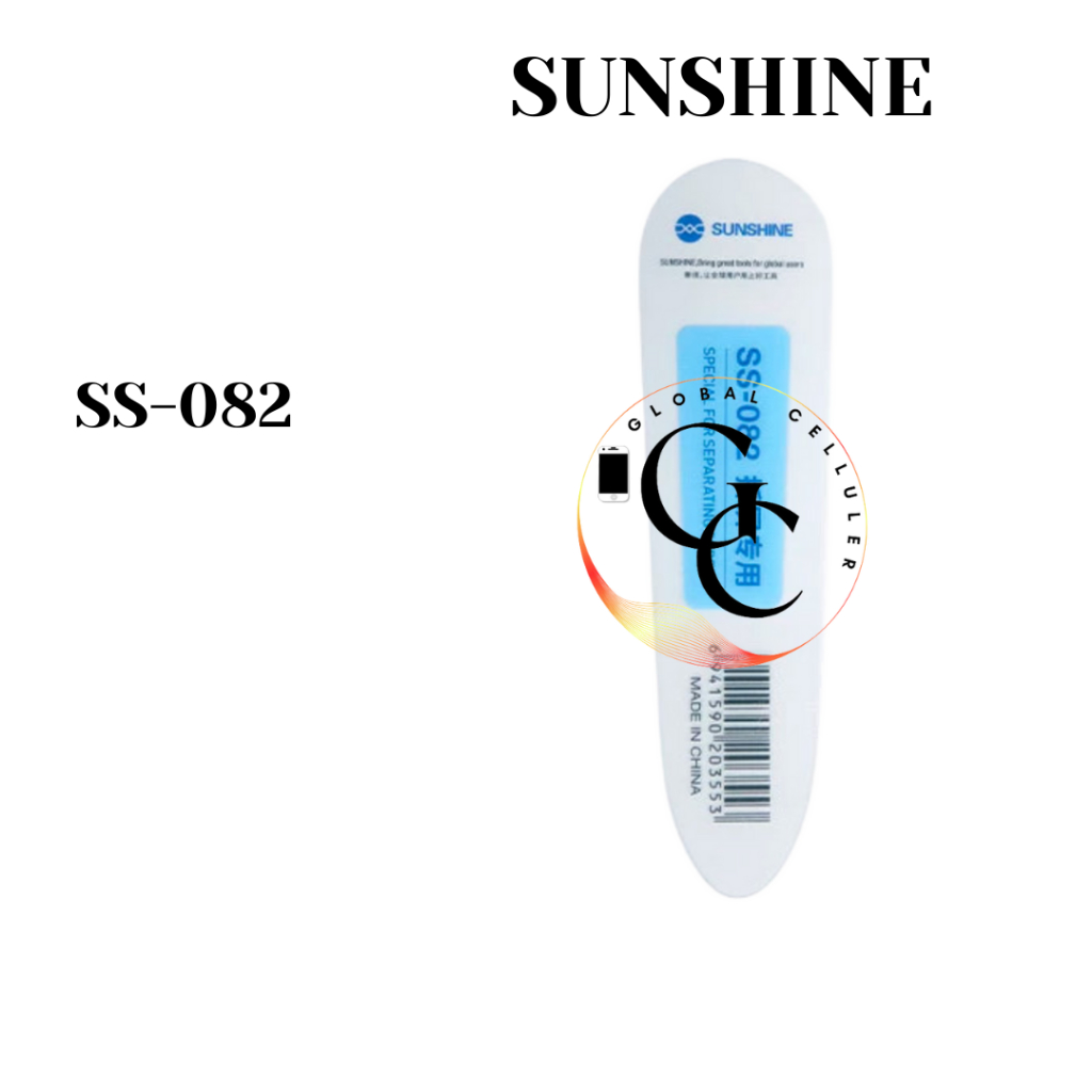 Jual Alat Pembuka Lcd Touchscreen Sunshine SS-082 Original (Alat ...
