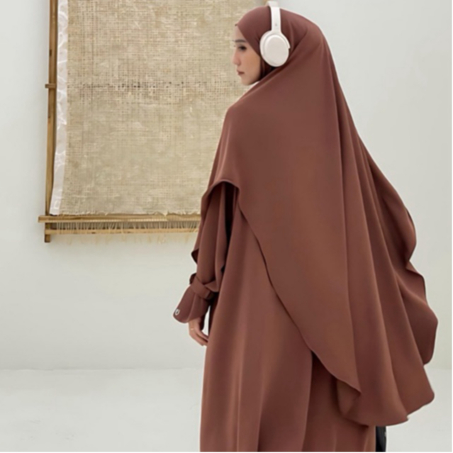 Jual ZAWAYDA - MINA ANTI UV | Shopee Indonesia