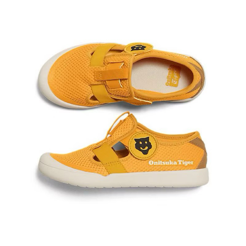 Jual ORIGINAL ONITSUKA TIGER MEXICO 66 KIDS SANDAL MURAH | Shopee Indonesia
