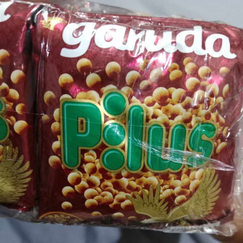 Jual aneka pilus garuda 500an | Shopee Indonesia