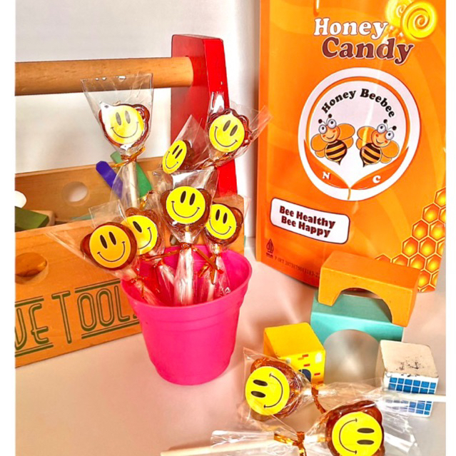 Jual Permen sehat dari madu asli isi 25 | Shopee Indonesia