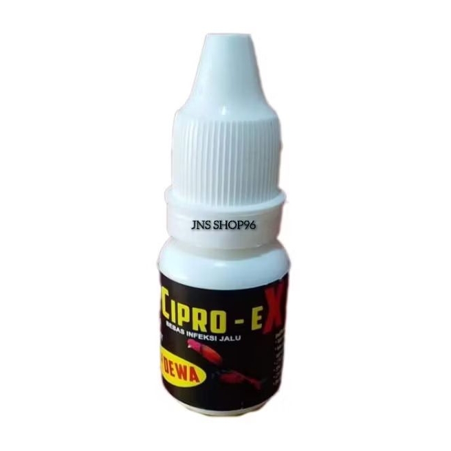 Jual CIPRO EX OBAT DEWA ANTI SNOT CRD NGOROK MUKA BENGKAK PILEK BATUK ...
