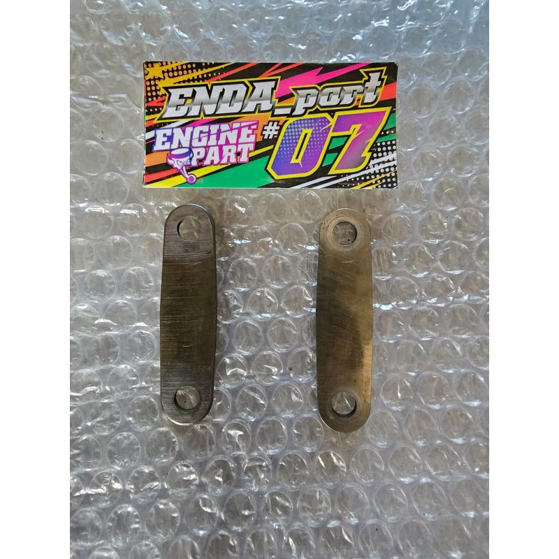 Jual Plat Ring Head Kop Honda Beat Lama_Honda Scoopy Karbu_Honda Revo ...