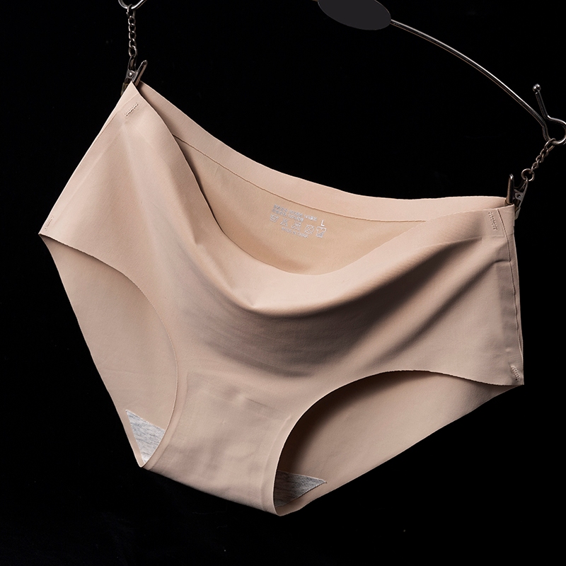 Jual [ COD] Celana Dalam Wanita Premium Quality CD Seamless Halus Tanpa ...