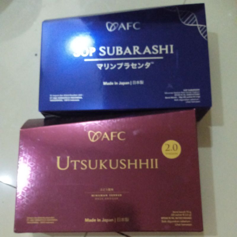 Jual sop subarashi ori, utsukushii ori, hikari ori | Shopee Indonesia