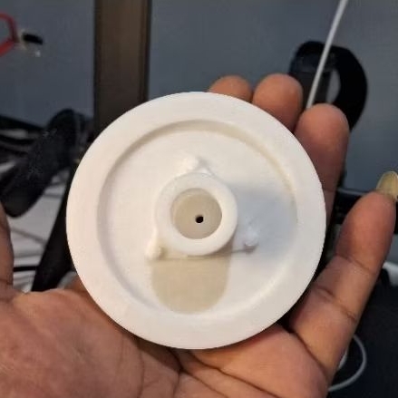 Jual Miniatur roda gendeng / roda gila untuk mesin diesel mini kubota ...