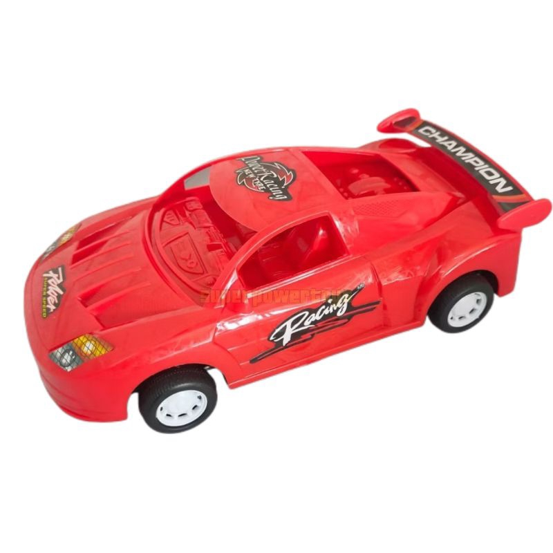 Jual PROMO Mainan Mobil Sport Manual Dorong Maju / MAINAN MOBIL-MOBILAN ...