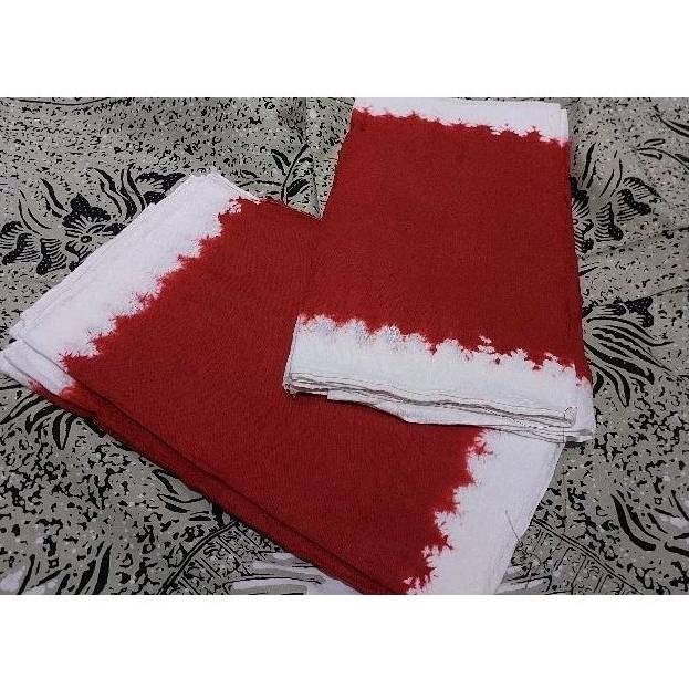 Jual Kain Sindur Panggih Temanten | Shopee Indonesia