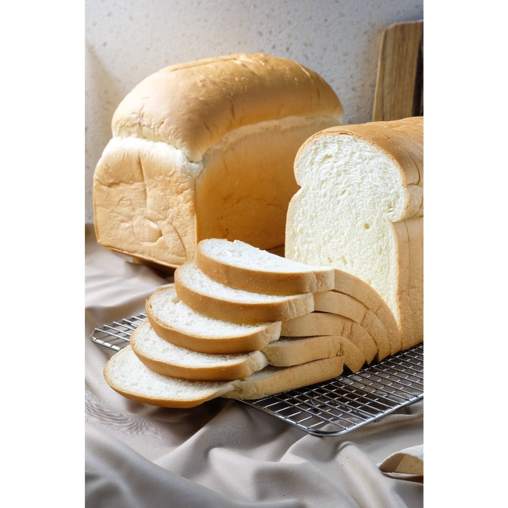 Jual Animo Bakery White Toast Loaf (Large, Sliced) | Shopee Indonesia