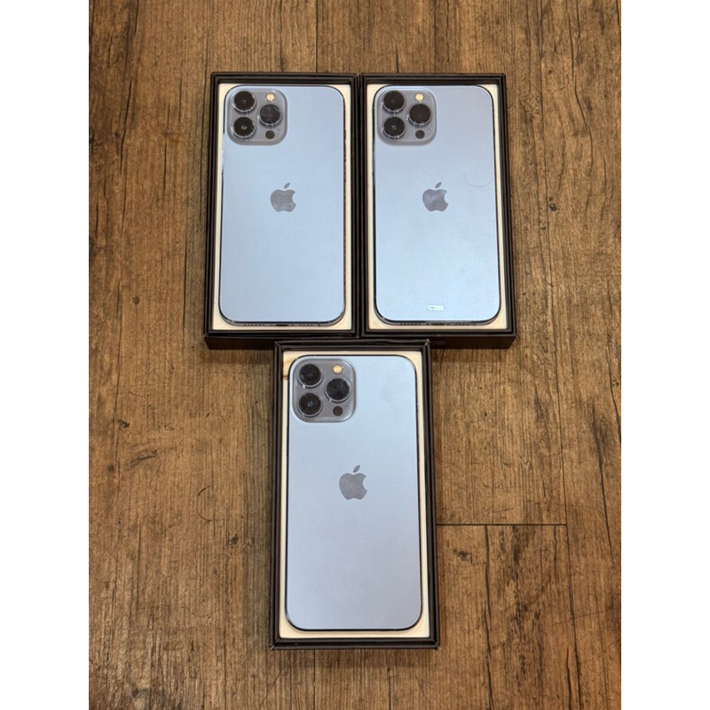 Jual iPhone 13 Promax 128Gb ibox second | Shopee Indonesia