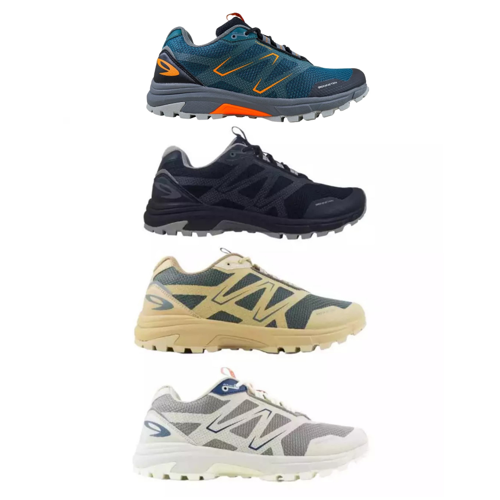 Jual Sepatu Trail Running 910 Nineten Yuza Original | Shopee Indonesia