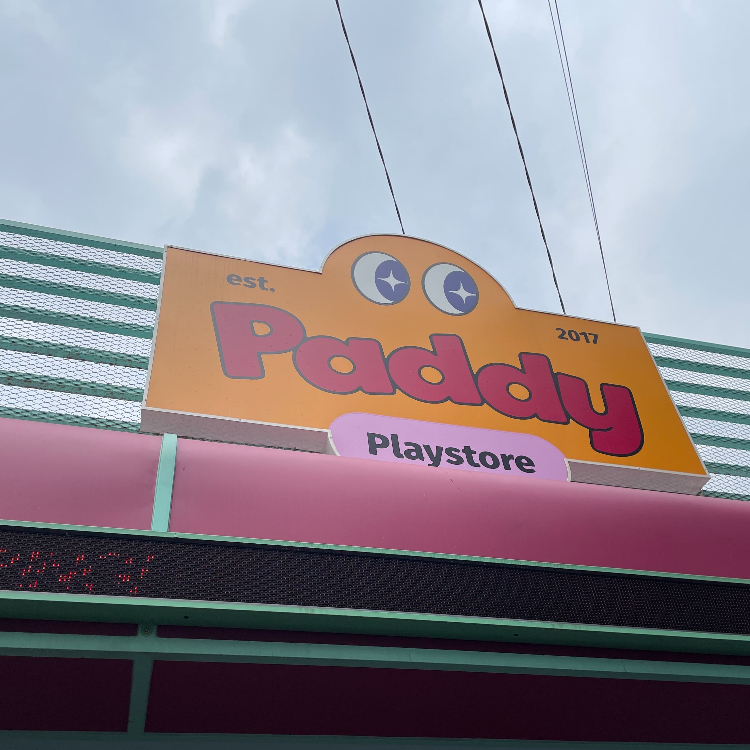 Jual Jastip Paddy Playstore [BACA DESKRIPSI!!!] | Shopee Indonesia