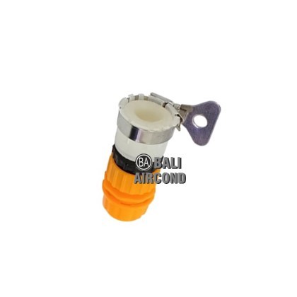 Jual Conector kran slang air CK3 sambungan keran ke selang air taman ...
