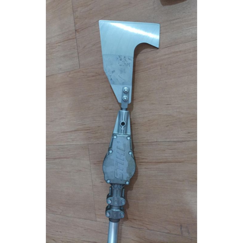 Jual Mesin Potong Sawit Palm Cutter PC-70 Chisel Dodos STIHL ORIGINAL ...