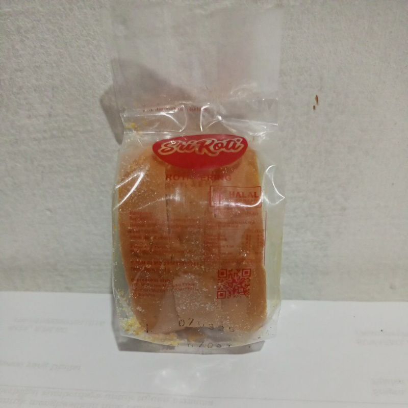 Jual Roti kering sri roti per pack isi 10 pcs | Shopee Indonesia