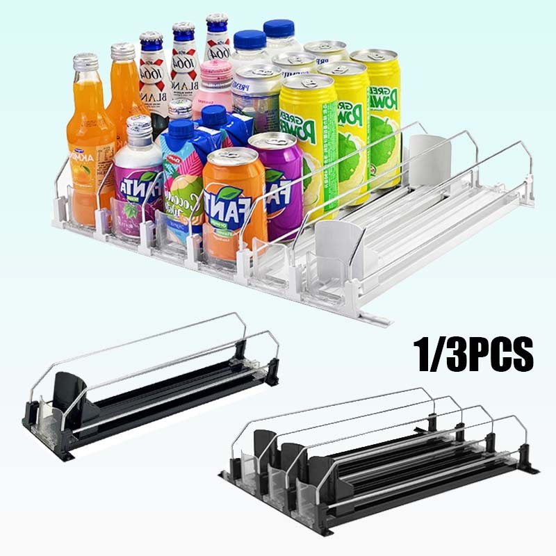 Jual Tempat Minuman Kaleng Otomatis Display Botol Minuman Tempat ...