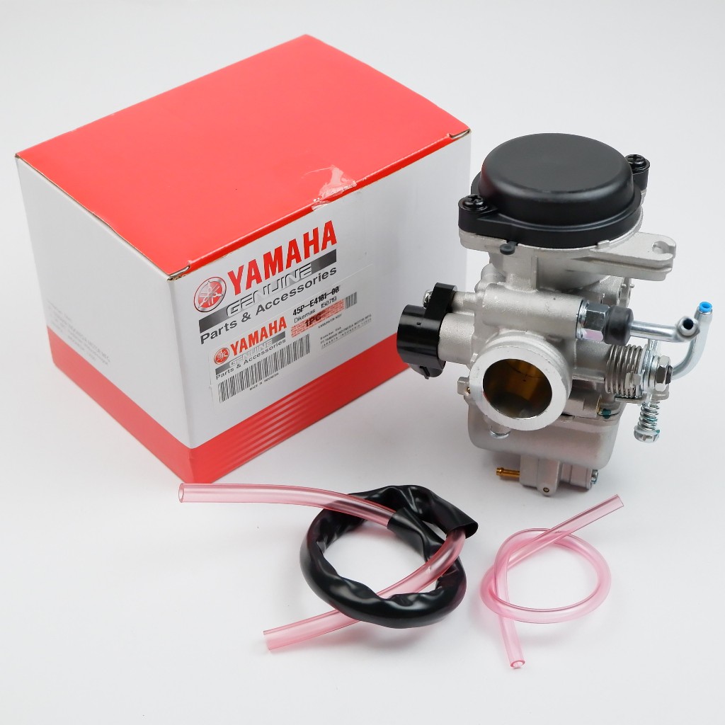 Jual Karburator Byson 45P - Karburator yamaha Byson - 45P-E4101-00 part ...