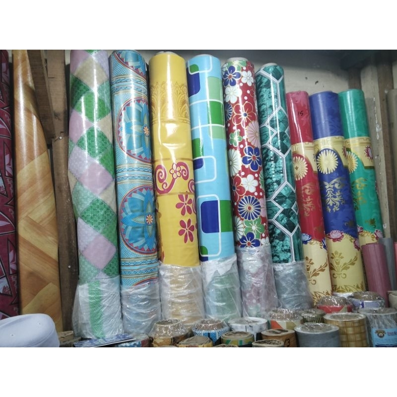 Jual Tikar lantai plastik L 2 M | Shopee Indonesia