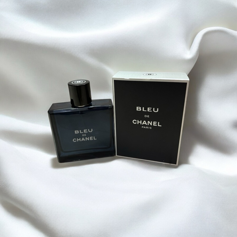 Jual (TESTER) Chanel Bleu De Chanel Man Parfum - 100 ML | Shopee Indonesia