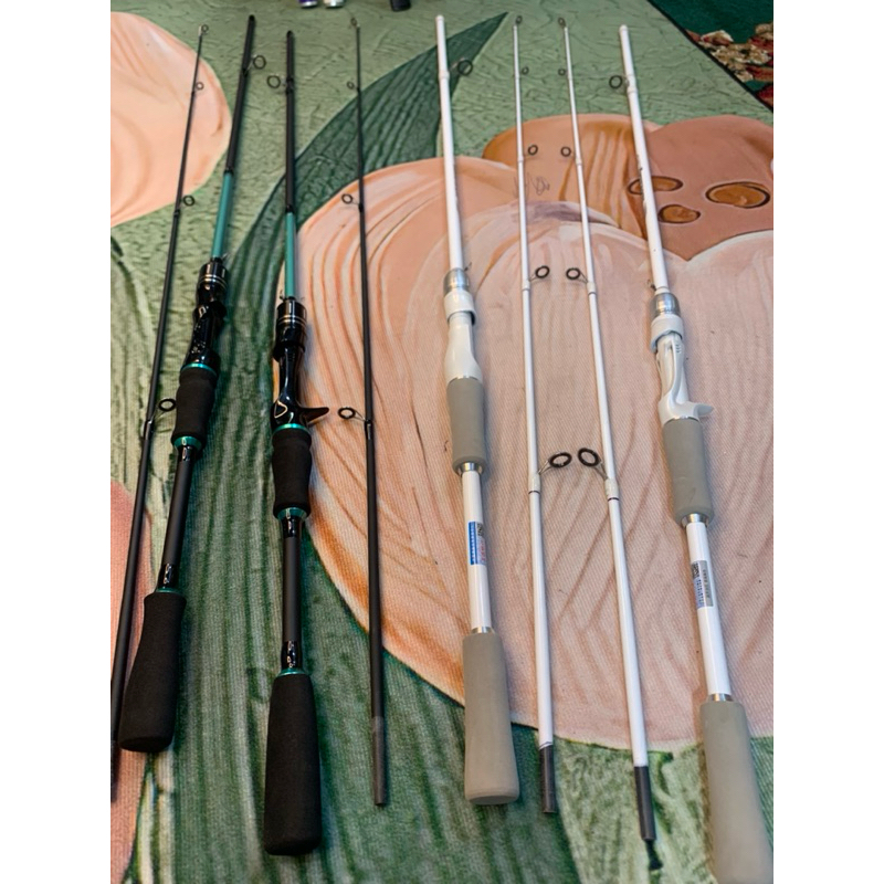 Jual joran zorro luke dan zorro snow | Shopee Indonesia