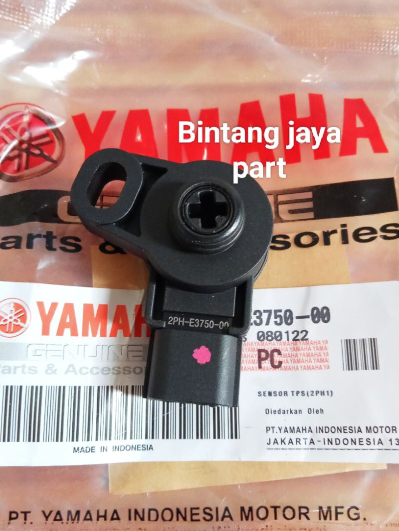 Jual Sensor TPS thero body Yamaha Mio M3 kode part 2PH | Shopee Indonesia