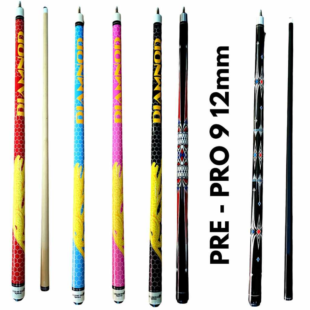 Jual Preoaidr By Frasser Stik Biliar Stick Billiard Patah Dua Billiard ...