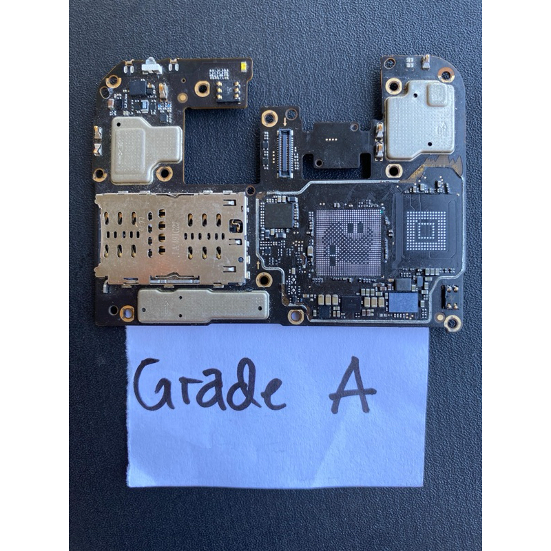 Jual PAPAN/PCB/MOTHERBOARD MULUS POCO X3 PRO MINUS IC | Shopee Indonesia