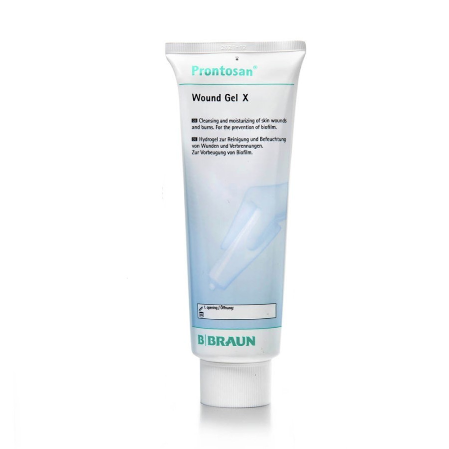 Jual B Braun - Prontosan Wound Gel X 250 Gram | Shopee Indonesia