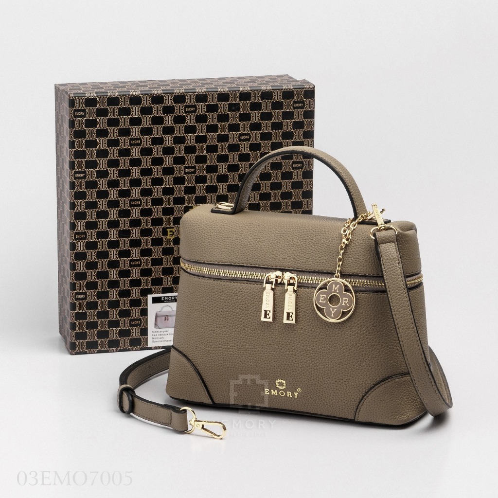 Jual EMORY STYLE Rotelli TAS SELEMPANG WANITA 03EMO 7005 MB | Shopee ...