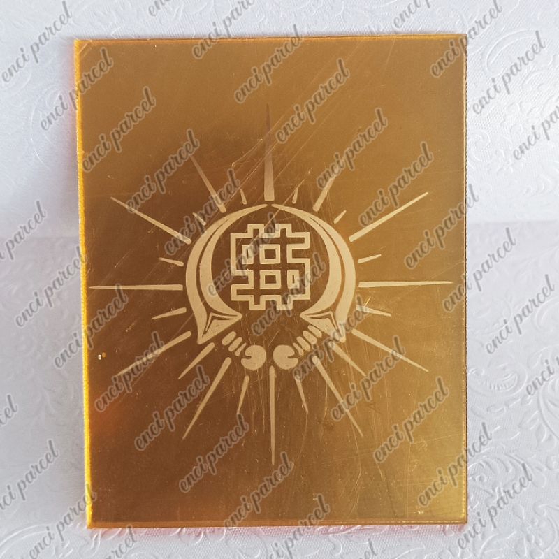 Jual logo dolar bersinar pshw winongo madiun simbol kerambit ...