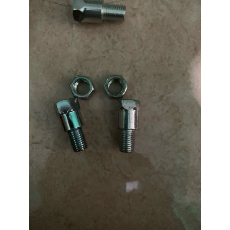 Jual Adaptor & Mur sambungan Spion PCX/VARIO | Shopee Indonesia