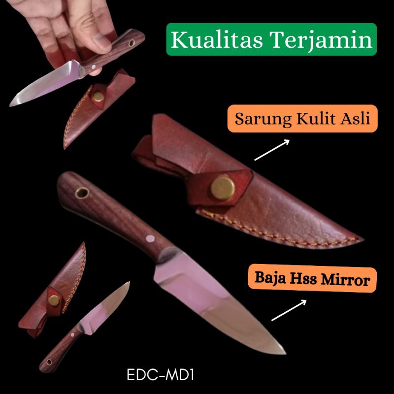 Jual Promo Pisau Raut Baja Hss Mirror / Pisau Berkualitas / Pisau Dapur ...