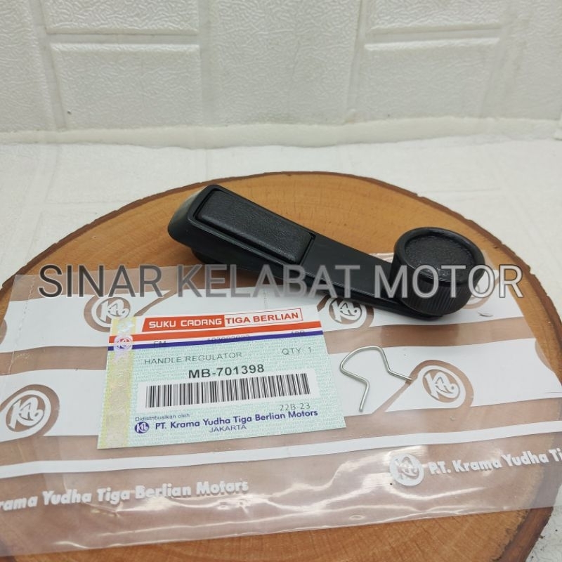 Jual HANDLE REGULATOR PUTARAN KACA L300 CANTER PS100 PS120 GIGI ...