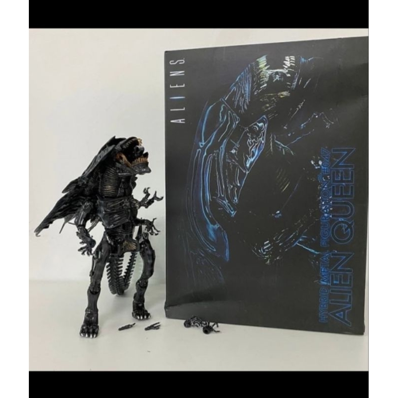 Jual aliens queen limited edition | Shopee Indonesia