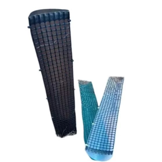 Jual Turus fiber mika plastik (kosongan) turus moss pole panjang 50cm ...