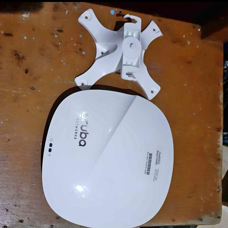 Jual ARUBA 310 SERIES ACCESS POINT INSTAN IAP-315-RW [JW811A] | Shopee ...