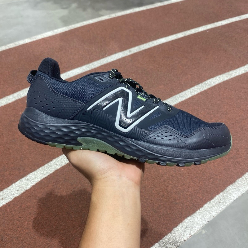 Jual 𝐒𝐄𝐏𝐀𝐓𝐔 𝐅𝐔𝐋𝐋 𝐇𝐈𝐓𝐀𝐌 𝐍𝐄𝐖 𝐁𝐀𝐋𝐀𝐍𝐂𝐄 𝐓𝐑𝐀𝐈𝐋 𝐑𝐔𝐍𝐍𝐈𝐍𝐆 𝟒𝟏𝟎 (𝐌𝐓𝟒𝟏𝟎𝐆𝐊𝟖) (size ...