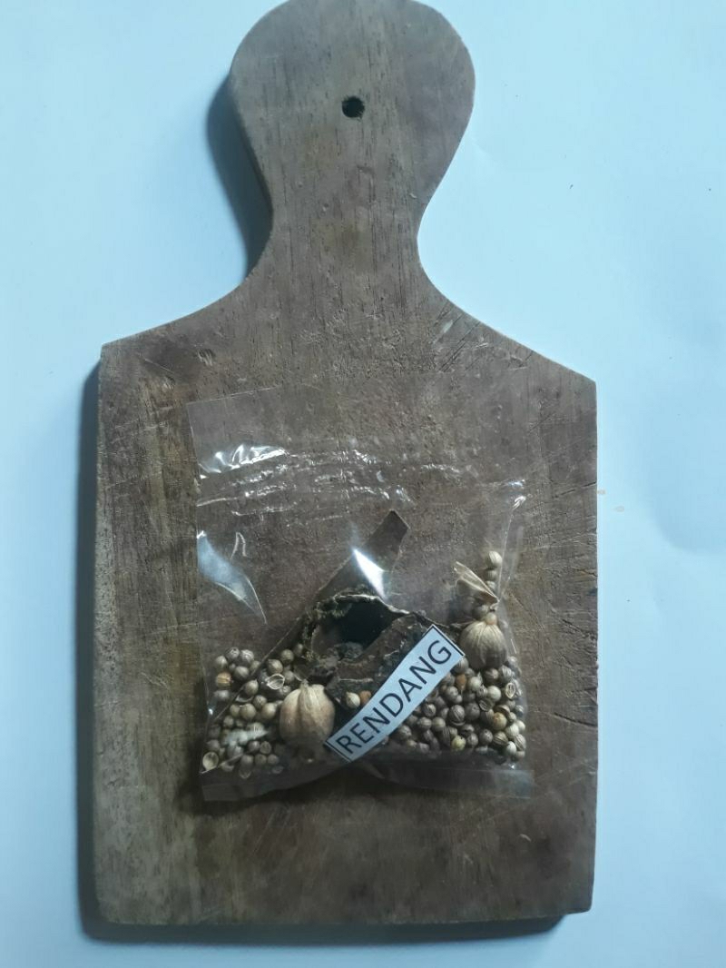 Jual Bumbu rempah rendang kemasan | Shopee Indonesia