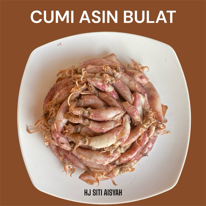 Jual cumi telor berkulitas 250 gram | Shopee Indonesia