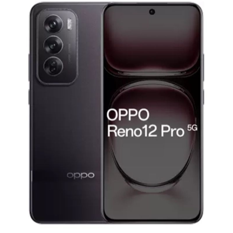 Jual Oppo Reno 12 Pro Ram 12/512 Original 100% Garansi Resmi ( New ...