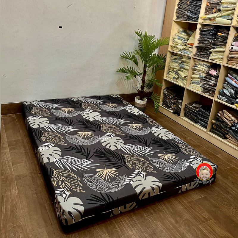 Jual MBAH BLANGKON - KASUR BUSA PREMIUM TEBAL 15CM UK.160X200CM | KASUR ...