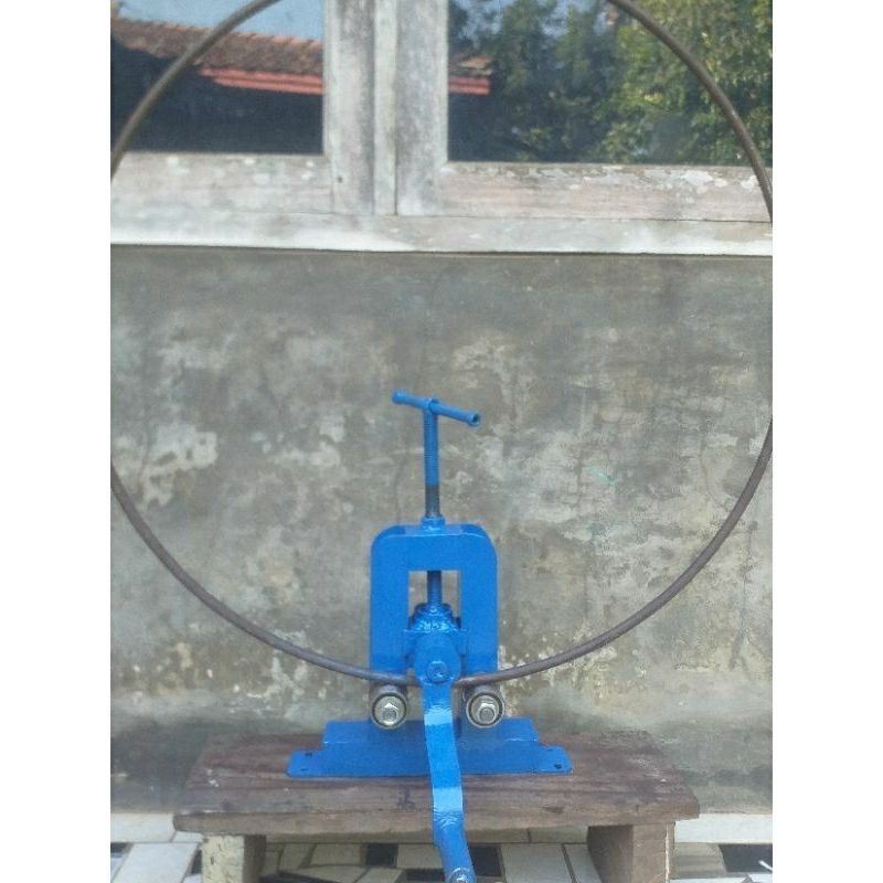 Jual alat roll plat strip besi dan pipa besi | Shopee Indonesia