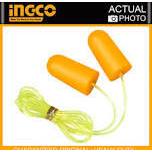 Jual PENUTUP TELINGA / EARPLUG HEP02 INGCO | Shopee Indonesia