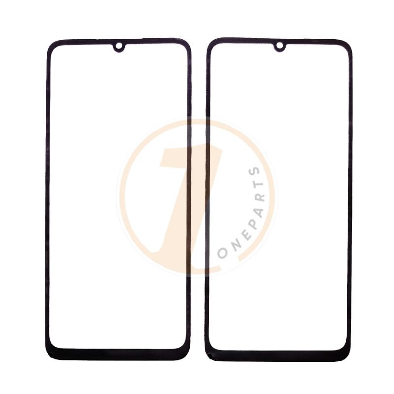 Jual KACA GLASS LCD PLUS LEM OCA XIAOMI REDMI 13C POCO C65 | Shopee Indonesia