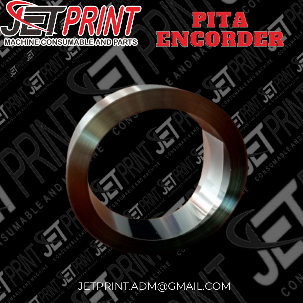 Jual ENCORDER STRIP / PITA ENCORDER / RASTER ENCORDER 180LPI-7000-15 ...