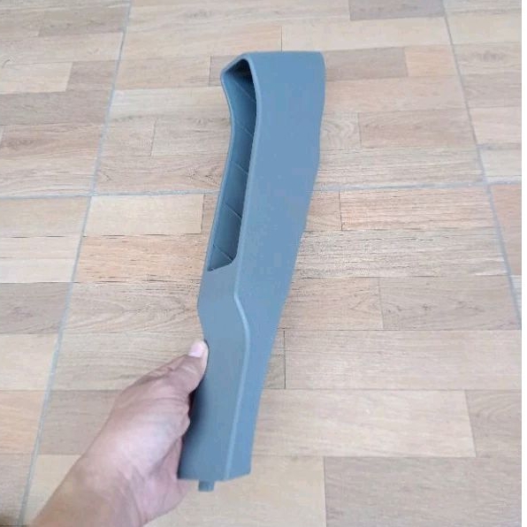 Jual plastik cover handle rem tangan Toyota Dyna saurus Hino Dutro ...